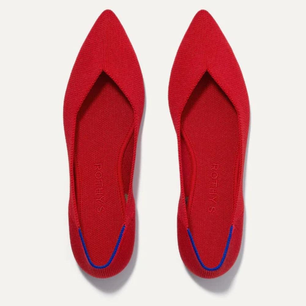 Rothys The Point - Gem